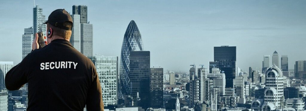 How to Find the Best Security Company for Your Needs
