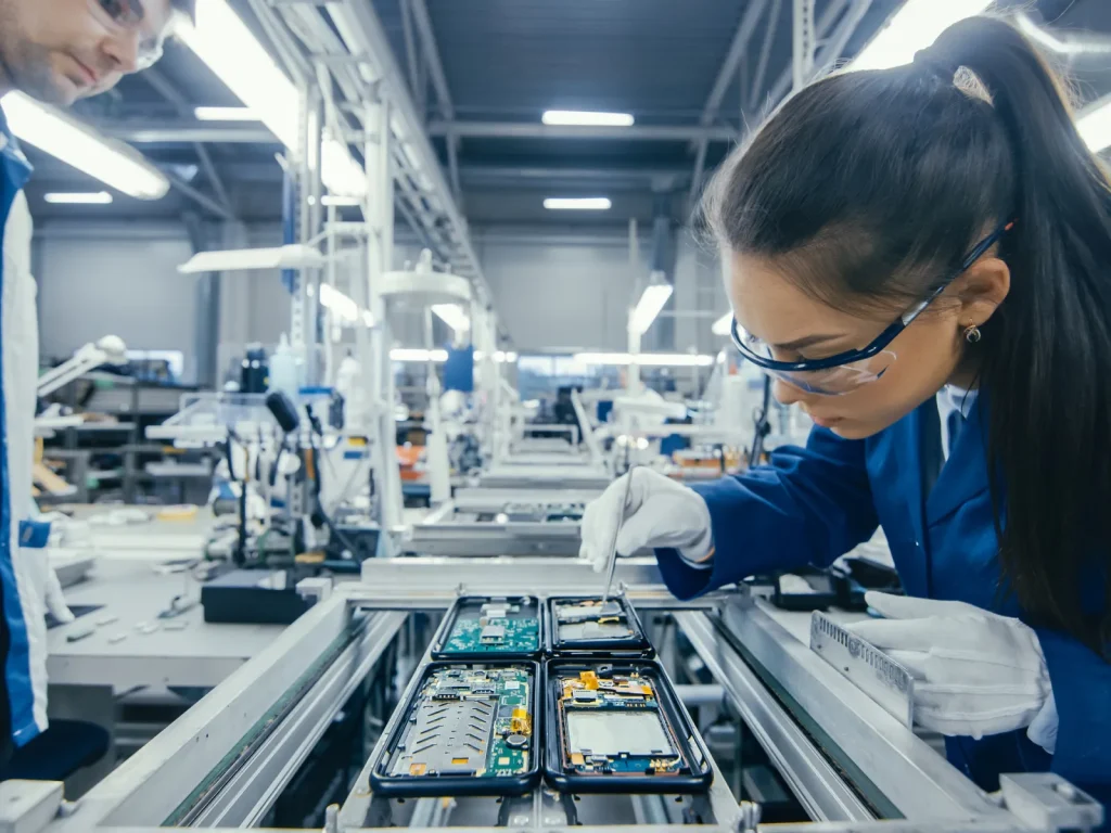 Personalized Manufacturing How Mass Customization Is Reshaping The