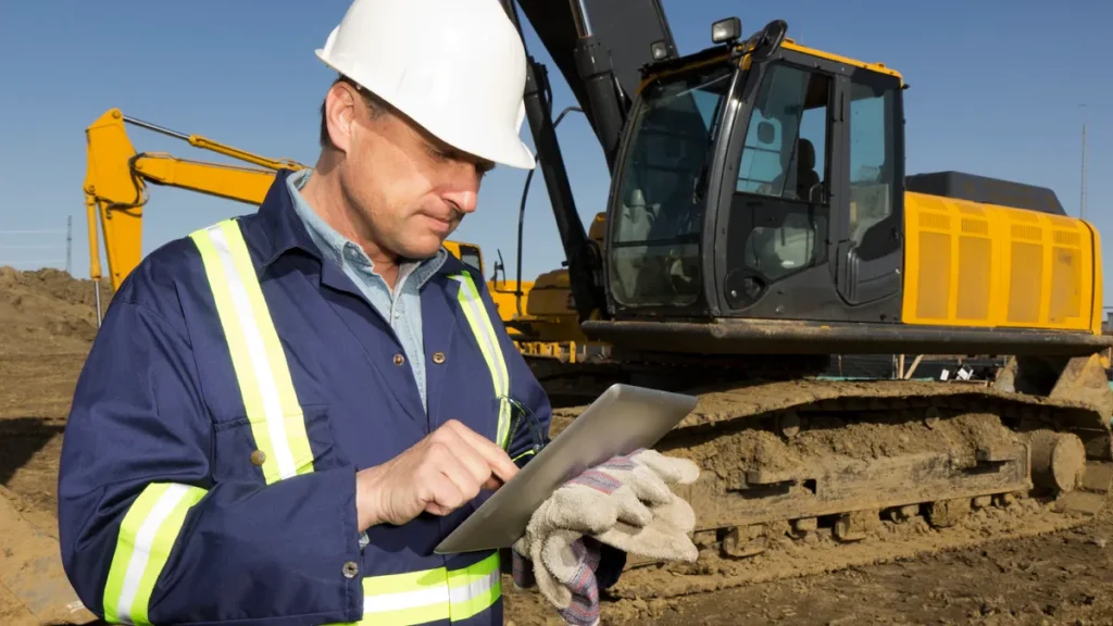How Technology is Transforming the Excavation Industry